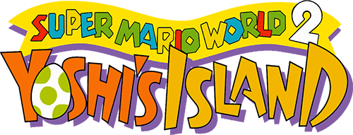Play Online Super Mario World 2 SNES